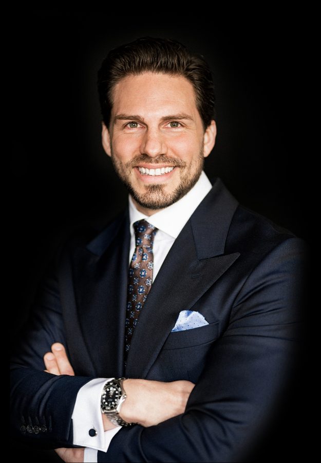Vertrieb - NORMAN TONTSCH - PERFORMANCE CONSULTING | VERTRIEBS-COACHING